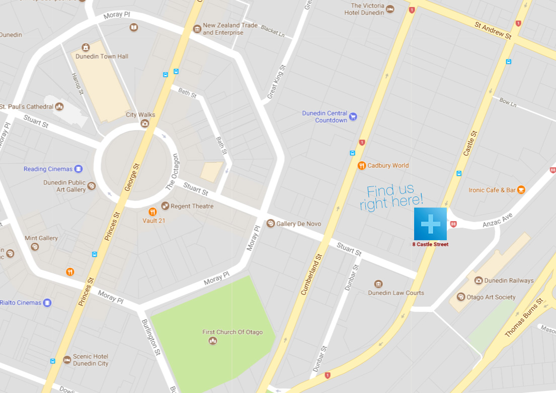 We've moved to 8 Castle Street - News | Box of Light - Surf + Lifestyle ...
